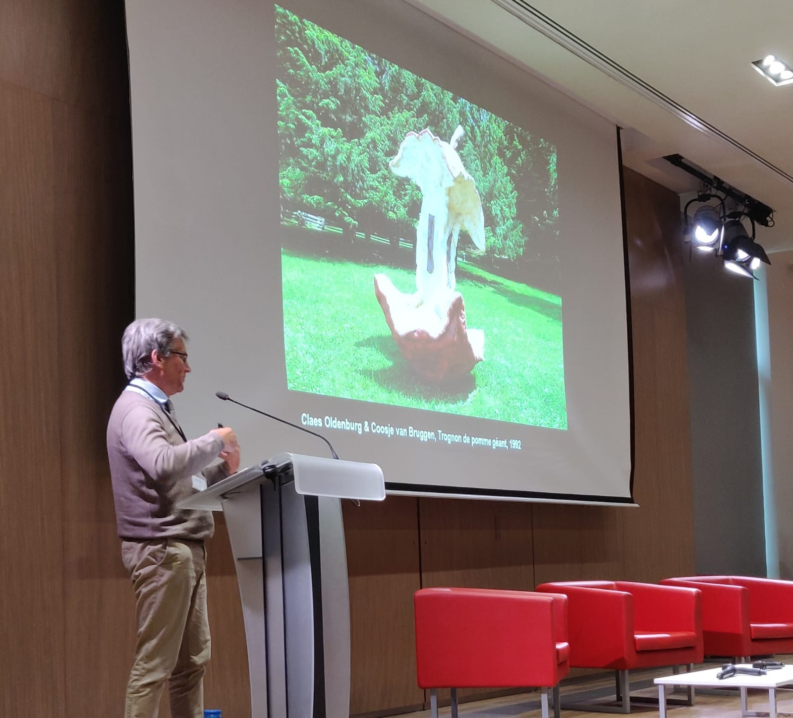 Jean Caron – La liberté, pour quoi faire ? - Happy Men & Women Share More